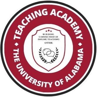 Excellence in Online Teaching - UA Teaching Academy